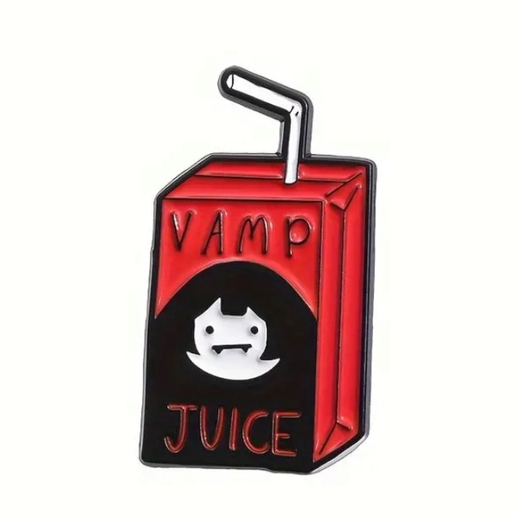 Adventure Time | Accessories | Adventure Time Vamp Juice Marceline ...
